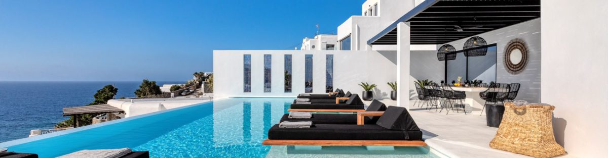 Villa La Isla - Crowned Villas