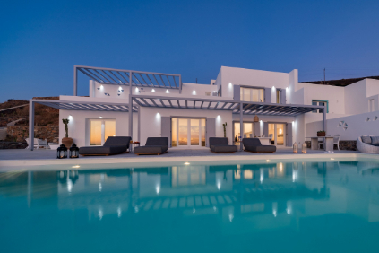 Villa Ember - Crowned Villas